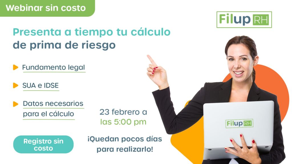 Prima De Riesgo ¿Cómo se calcula y cuándo se presenta? - Filup RH | Blog